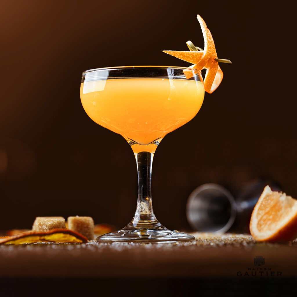 Homepage - Gautier Cognac