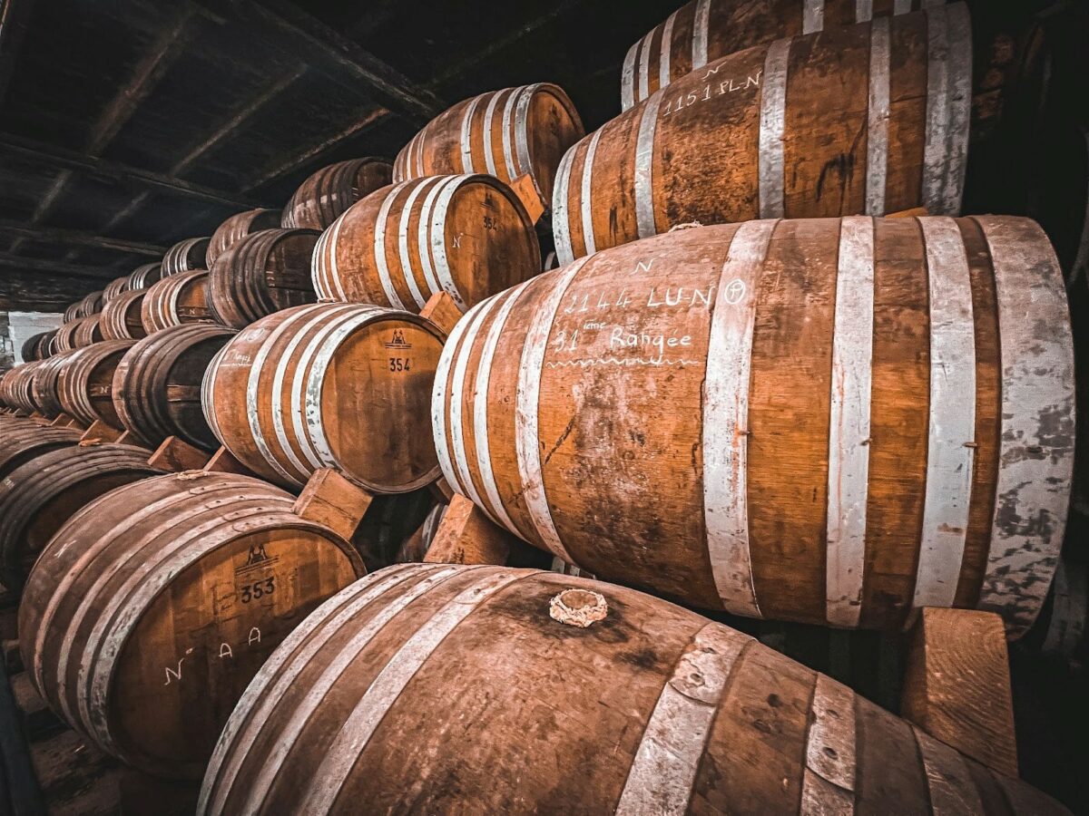 Our Know-how - Gautier Cognac